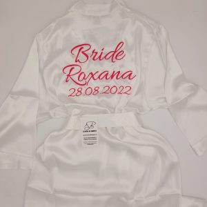 Magazin de Cadouri Personalizate prin Broderie - Studioul de Broderie